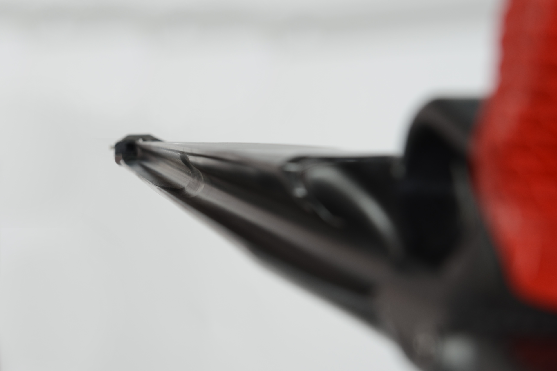 INTERCEPTOR carbon-titanium – Interceptor