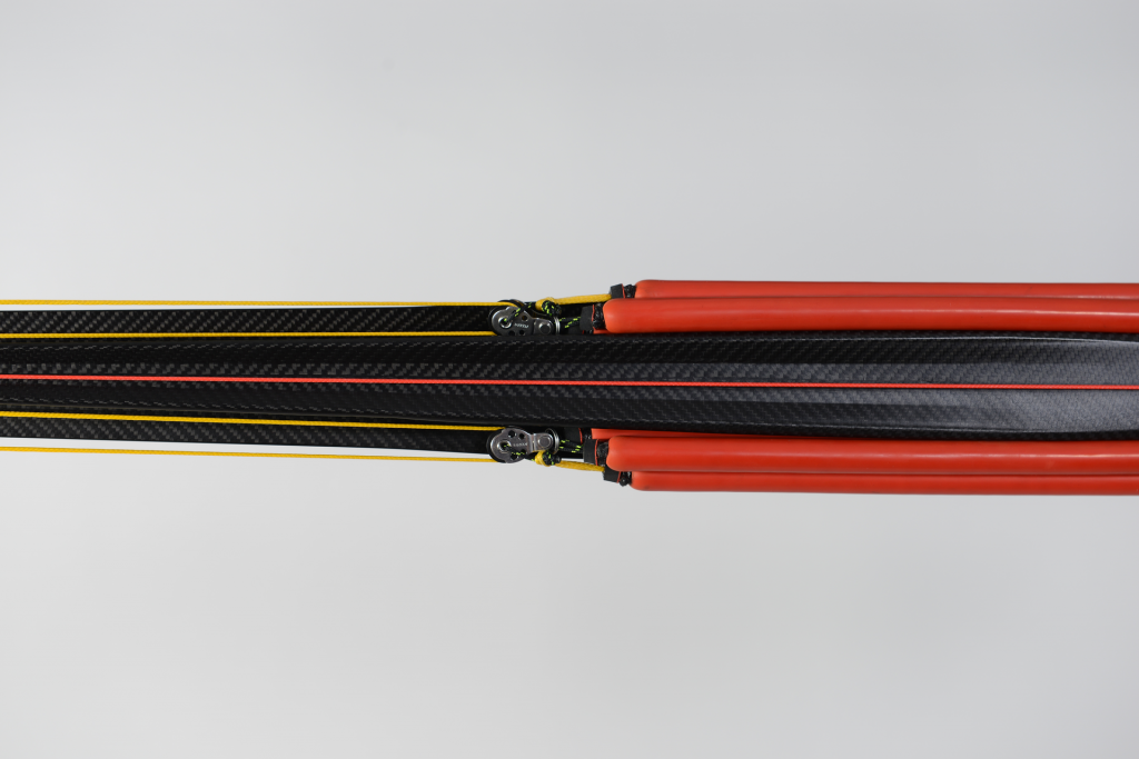INTERCEPTOR carbon-titanium – Interceptor