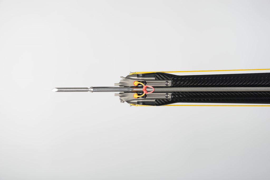 INTERCEPTOR carbon-titanium – Interceptor