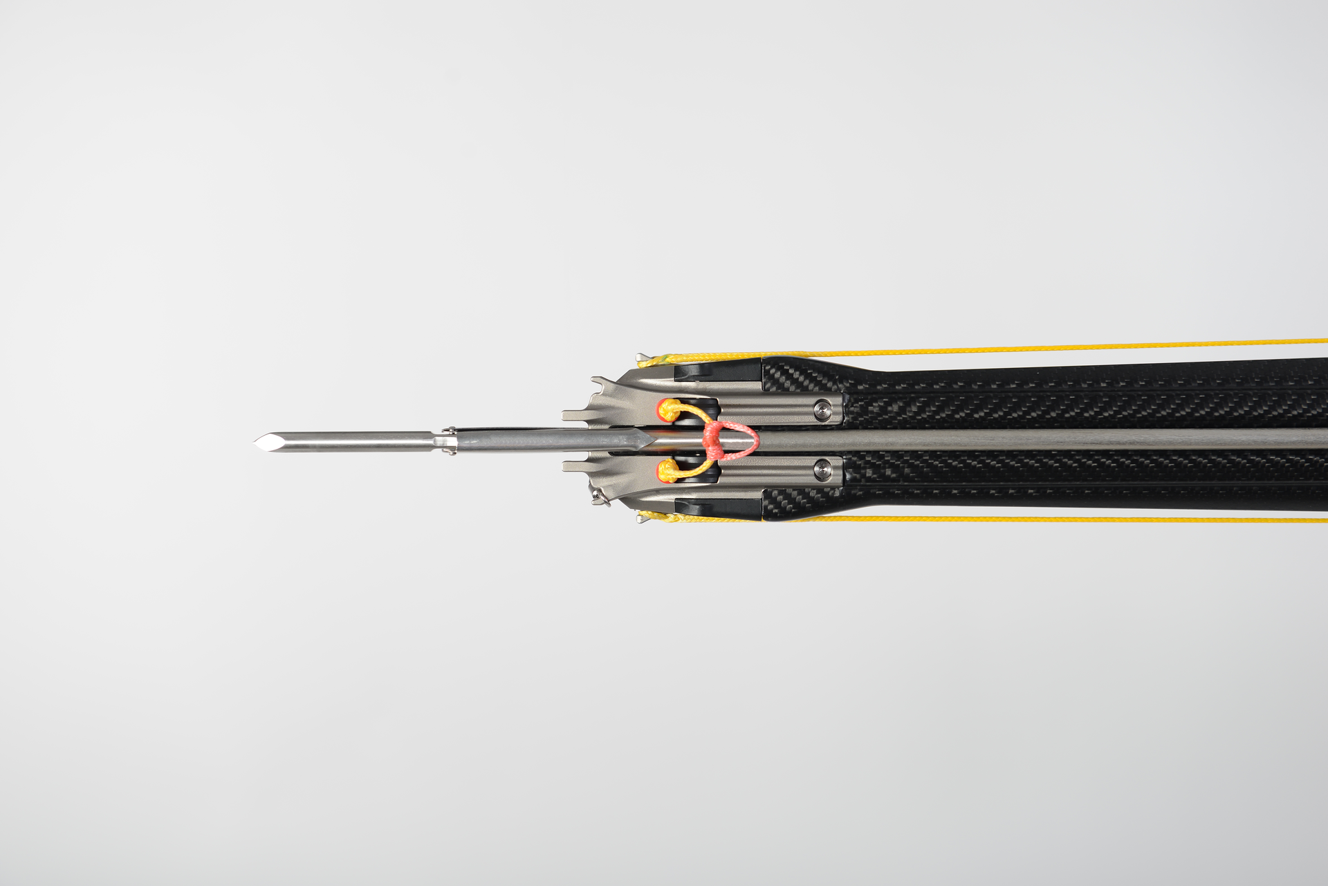 INTERCEPTOR carbon-titanium – Interceptor